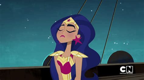 Dc Superherogirl Diana 29 By Werewolfverse On Deviantart
