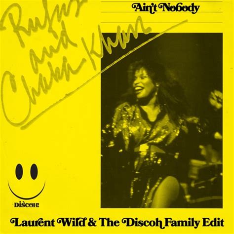 Chaka T Telegraph