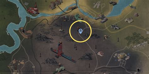 Fallout 76 How To Get Legendary Modules