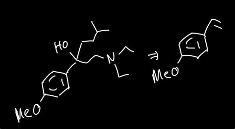 Solved Describe Retrosynthesis Process In Detail