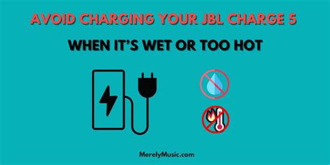 How To Charge JBL Charge Step By Step Instructions