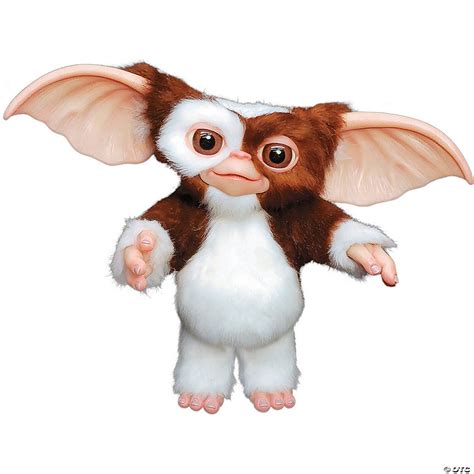 Gremlins 2 Gizmo Prop