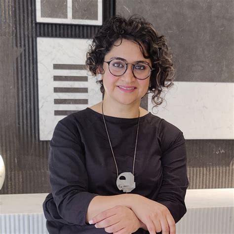 Samta Nadeem Judges Dezeen Awards 2023