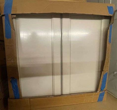 Caspian 30” Kitchen Base Cabinet Sherwood Auctions