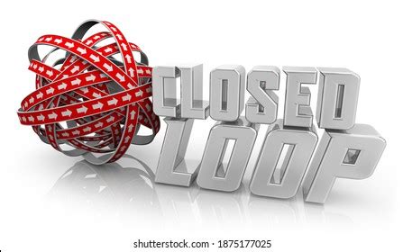 Closed Loop Images Stock Photos Vectors Shutterstock