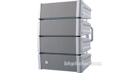 Toa Electronics HX WWP Variable Dispersion Line Array HX W WP