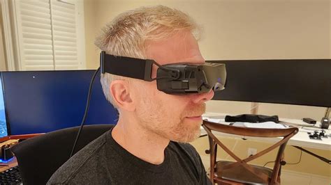 Diy Vr Headset For The 10 Ms Latency For Just 135 Stereopi 55 Off
