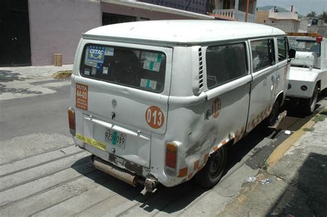 Cuáles Son Los 5 Municipios Con Mayor Número De Asaltos En Combi Infobae