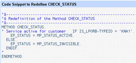 sap generic object services components and usage sap community