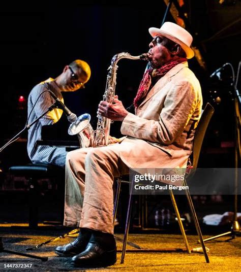 431 Archie Shepp Jazz Photos And High Res Pictures Getty Images