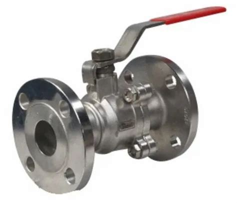 TVE High Pressure SS TC End Ball Valve At Unit In Vasai Virar ID