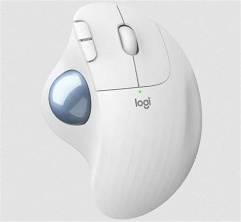 Logitech Ergo M575 Review RelaxedTech