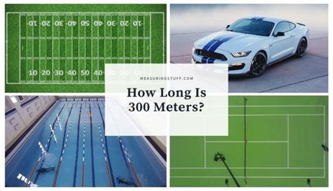 How Long Is 5 Meters Great Examples Measuring Stuff