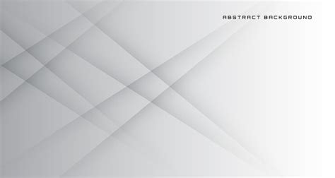 3d 흰색 다각형 추상 배경은 밝은 선 장식으로 밝은 공간에 레이어를 겹칩니다 배너 전단지 카드 브로셔 표지 또는 랜딩 페이지에 대한 그래픽 디자인 요소 컷아웃 스타일 개념