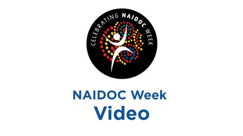 Resource Topic Naidoc Week Key Word Sign Australia