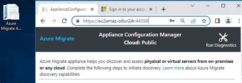 Aws And Gcp Vms Migration To Azure With Azure Migrate In 4 Simple Steps