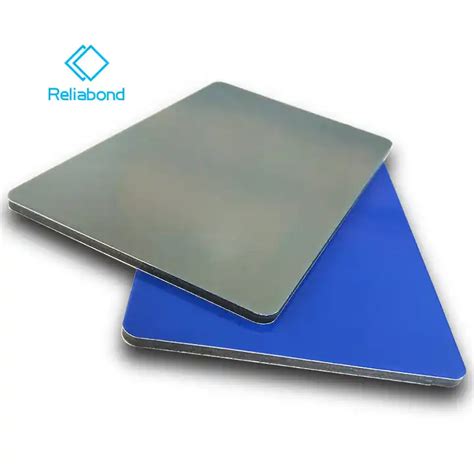 Alucobond ACP ACM Aluminum Composite Panel Alibaba Com