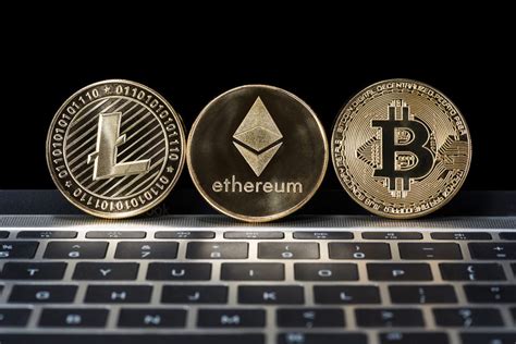 Litecoin Vs Ethereum A Crypto Showdown For Traders