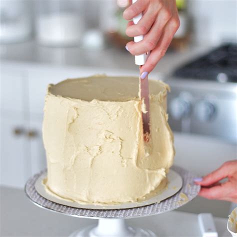 Fluffernutter Cake Cake By Courtney