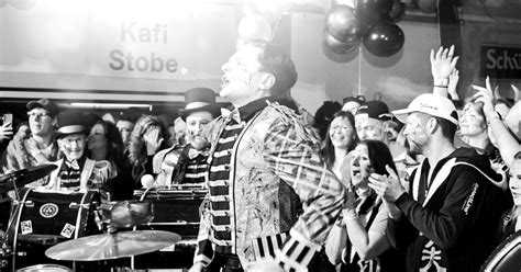 Mitglieder Dickler Gugge