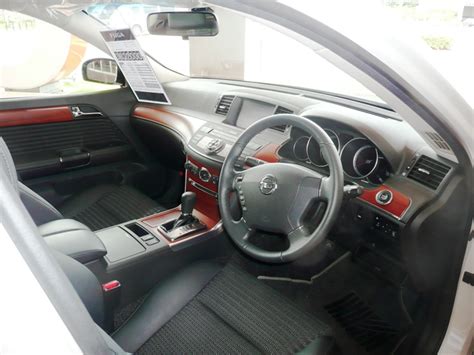 Nissan Fuga это Что такое Nissan Fuga