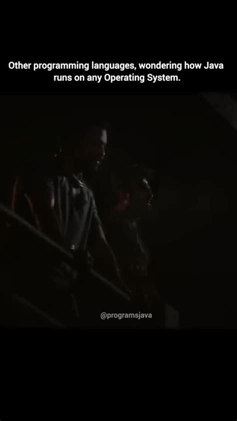 Java Programs Oops In Real Life 🗿👨‍💻 📌 Credit 📌 This Post Not