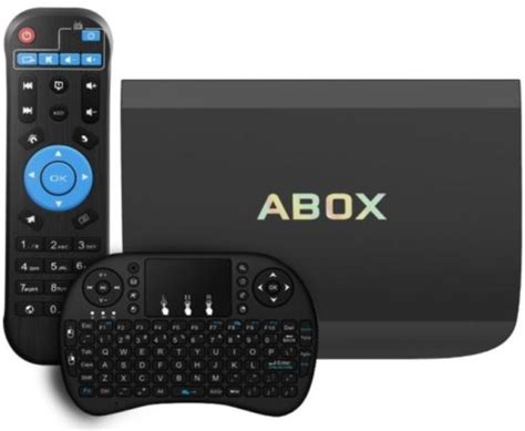 Amlogic S905x Vs S912 Soc Specifications Comparison And Device List