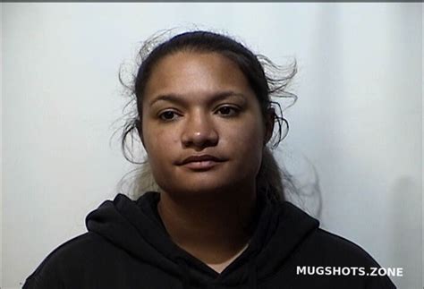 Jones Camille Divine 04302023 Christian County Mugshots Zone