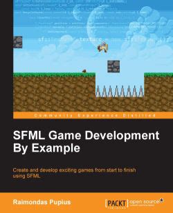 Drawing Images In SFML SFML Game Development By Example