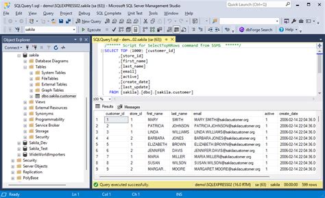 Migrate Data From Mysql To Sql Server Ultimate Guide 2025