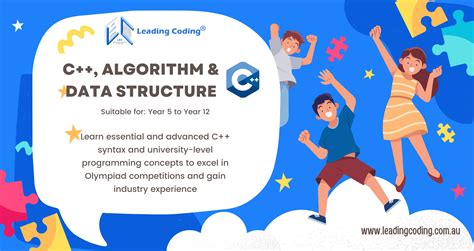 Leading Coding National Leading Coding School Based In South Australia