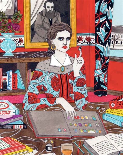 Anna Dostoyevsky On The Secret To A Happy Marriage Wisdom From One Of