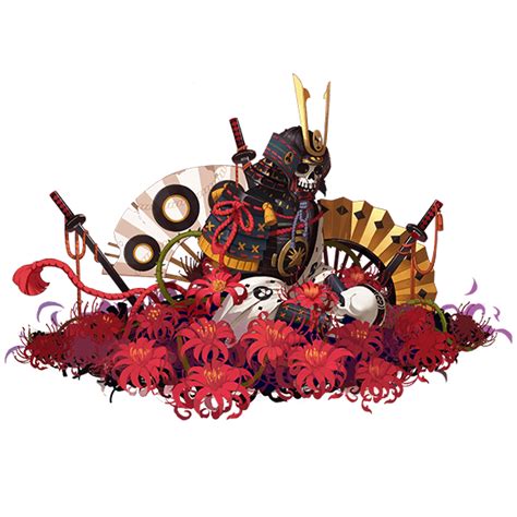 Gashadokuro Onmyoji Wiki Fandom