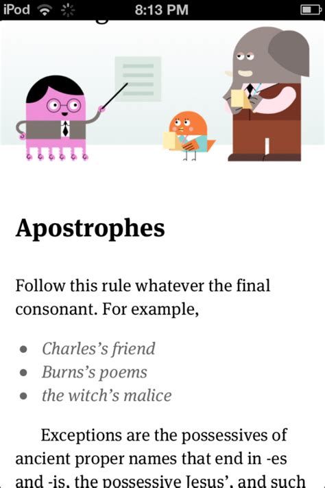 Inkling App Review Providing You With Entertaining E Reads Apppicker