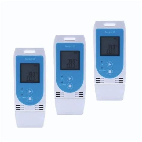 USB TEMP RH DATA LOGGER For Industrial 2 At 3500 Piece In New Delhi ID 2854447408297