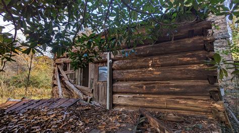 Cobb Landmarks Announces Campaign To Save Power Jackson Cabin