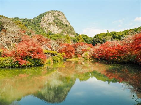 御船山楽園 みんなの絶景スポット