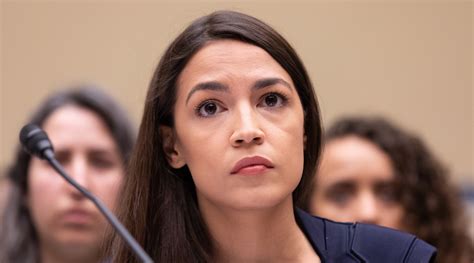 AOC Just Gave An In Depth Interview On Israel Anti Semitism The Holocaust And Bernie Sanders