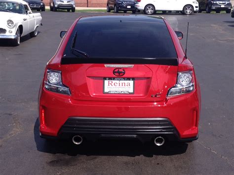 Scion TC Release Series Stock For Sale Near Brookfield WI WI Scion Dealer