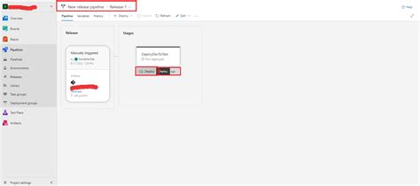 Git Configuration And Automated Release For Azure Data Factory Sqlservercentral