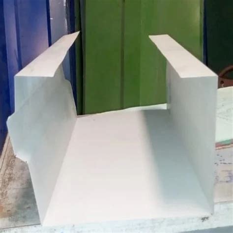 Roof Box Gutter At ₹ 300 Square Feet Roof Rain Water Gutter In Guwahati Id 8686964533