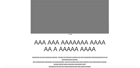 Javascript Why Are My Contents In My Webpage Overlapping Stack Overflow