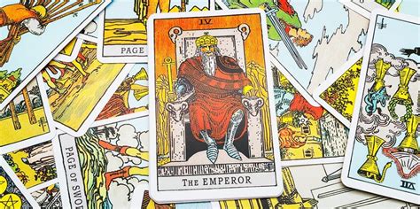 The Emperor Tarot Card Meanings Upright Reversed And In Love Yourtango