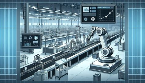 From Flaws To Perfection AI Driven Quality Control In Manufacturing