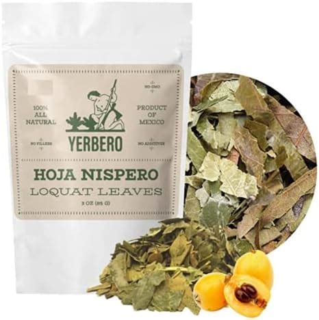 Gabio Green Te Hojas De Nispero 2 Oz 58gr Nispero