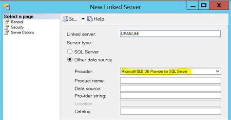 Login Failed When Querying Linked Server Stack Overflow