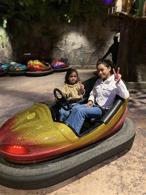 Fun X World Summit USJ Bonding Time Through Play