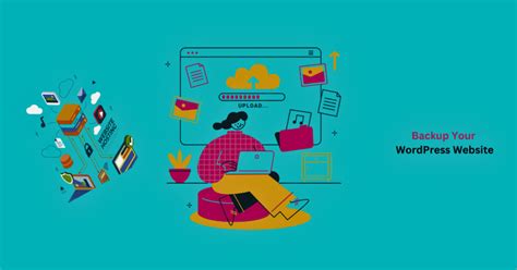 3 Best Ways To Backup Your Wordpress Website Manually Automatic And