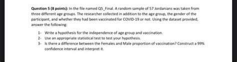 Question 5 8 Points In The File Named Q5final A