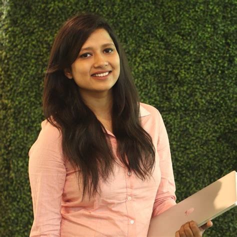 Aayushi Johari Medium